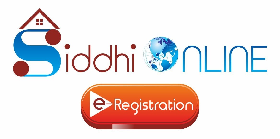 Get your online rent agreement registration at your Doorstep - Siddhi ...
